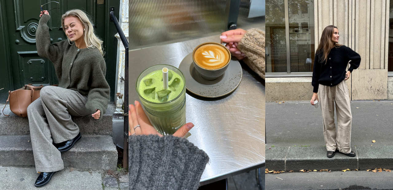 BYIC - Official webshop | By Astrid Ingemann