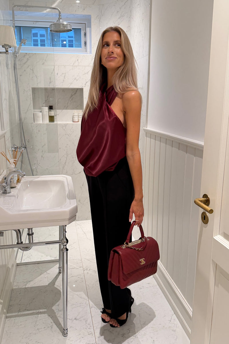 EmilyIC Mini Dress - Silver Sequin